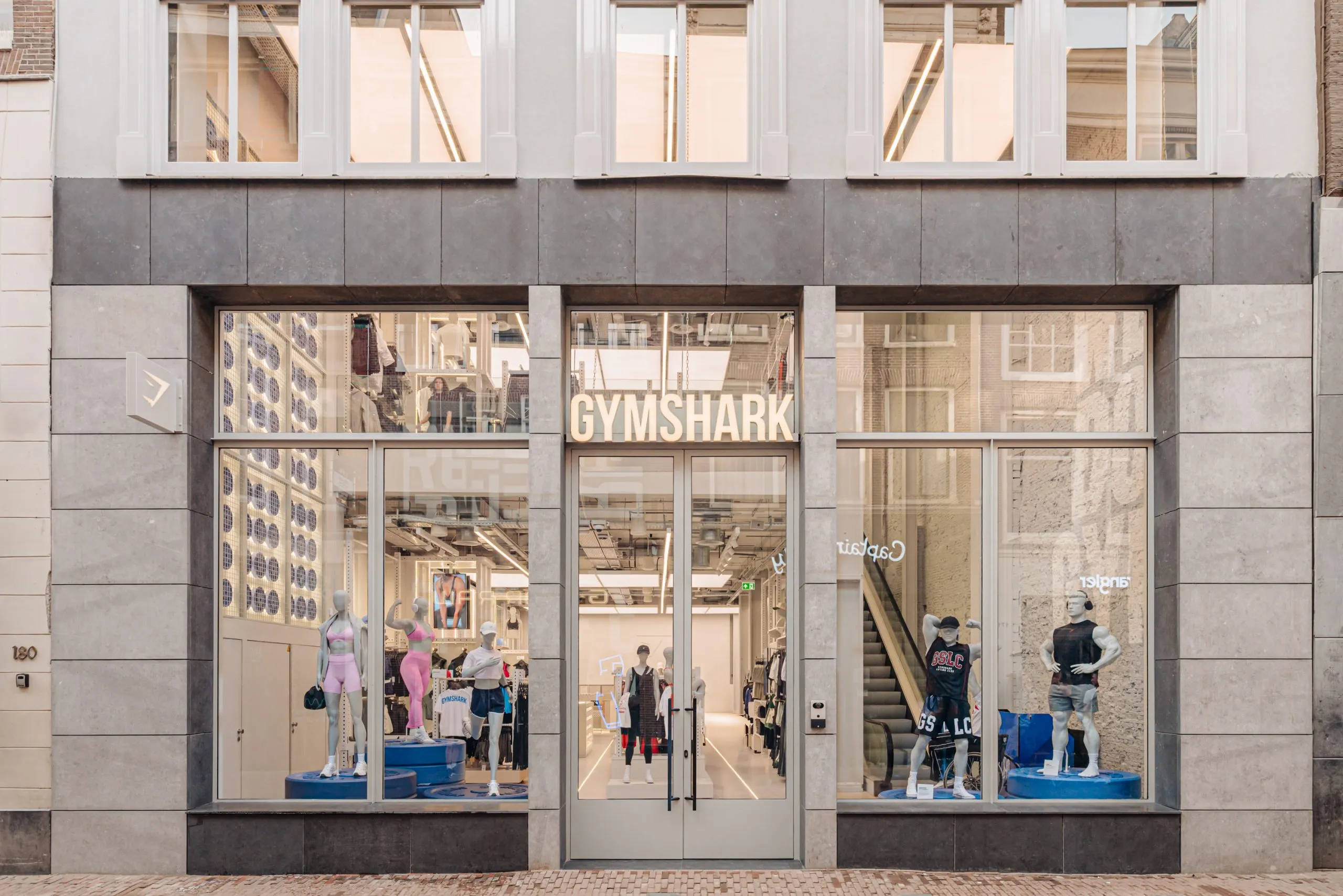 Who's opening stores in 2025?