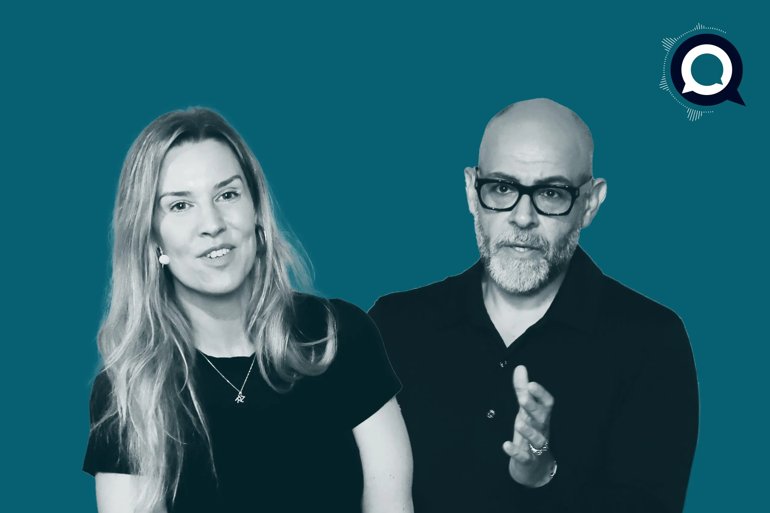 Drapers Talks Podcast | Fashion Industry Insights & Interviews