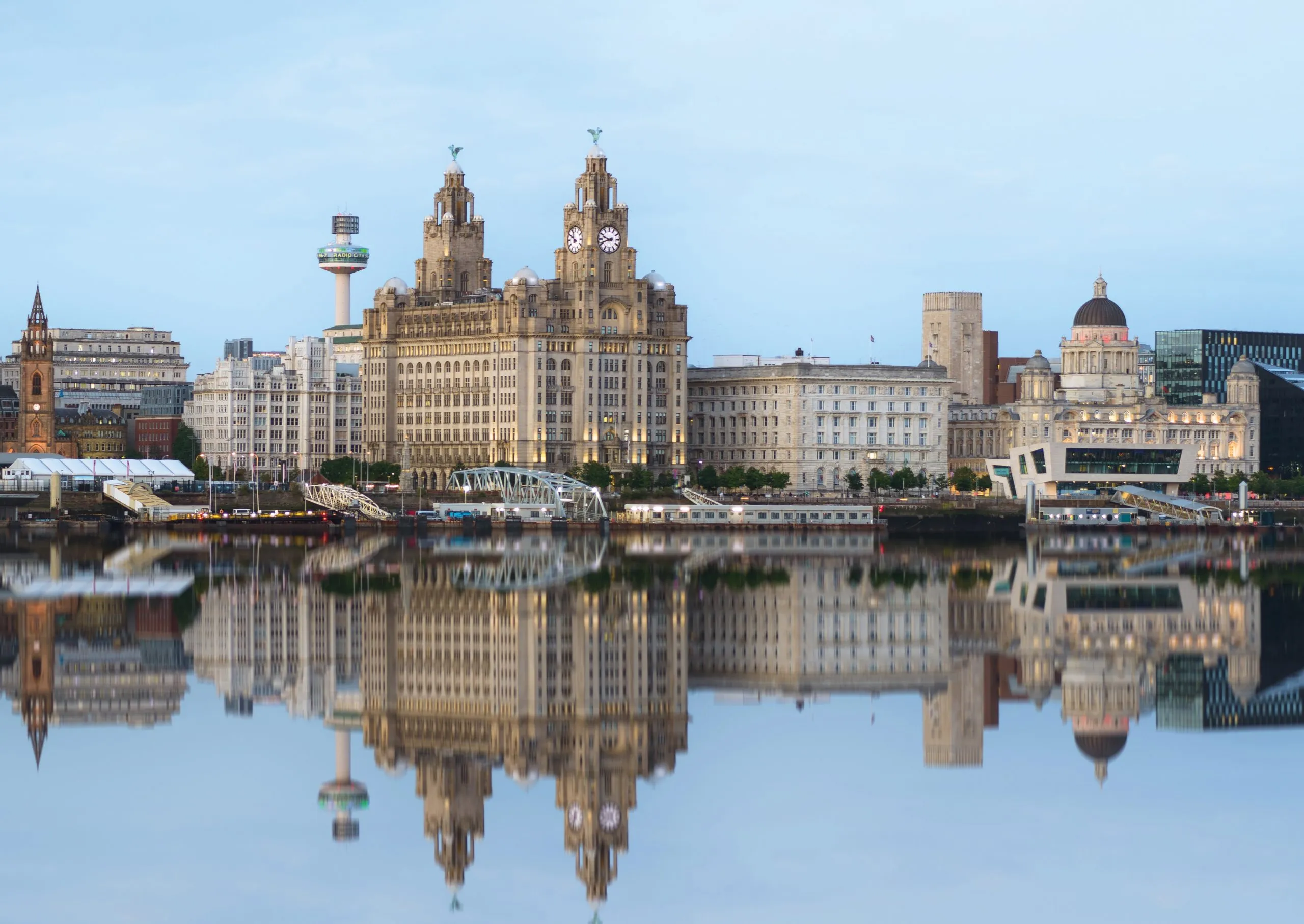 Why Liverpool is a northern fashion retail powerhouse