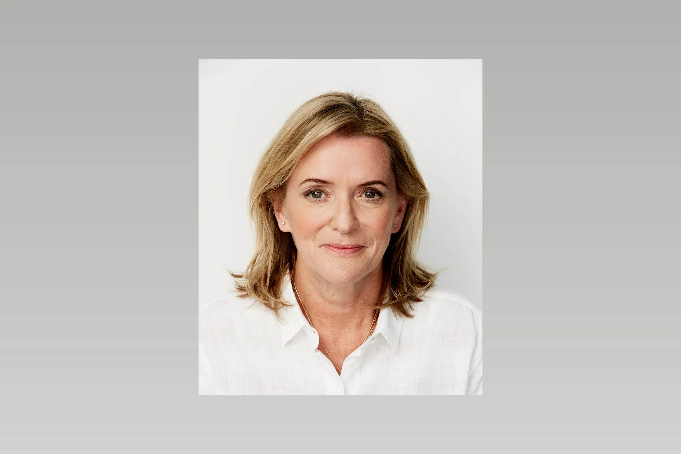 Barbara Horspool launches new brand Mamu