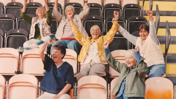 White Stuff: the power of age-inclusive marketing