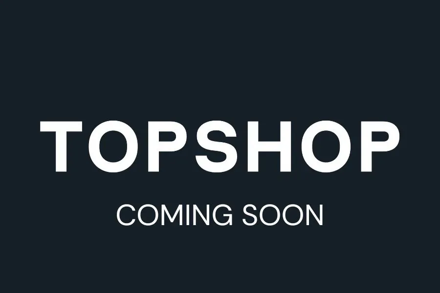 Topshop to be stocked in Irish department store Shaws