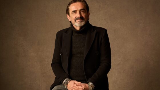 Why Superdry's Julian Dunkerton is betting on concessions