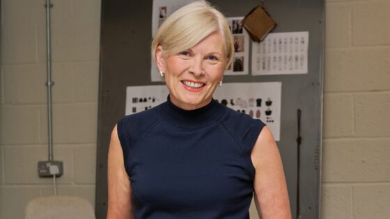 Helen Williamson appointed managing director of jewellery brand