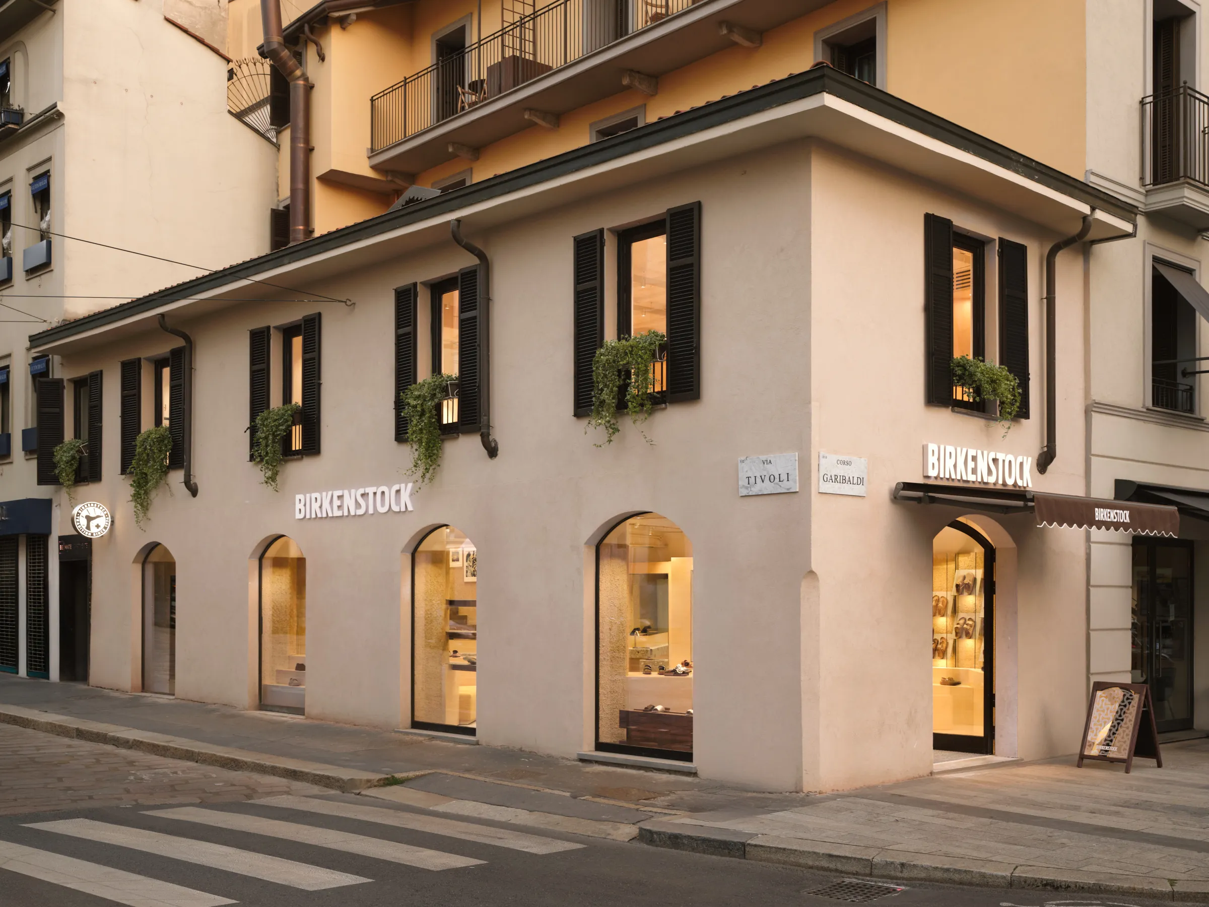 Birkenstock ups sales guidance as it snaps up new production facility