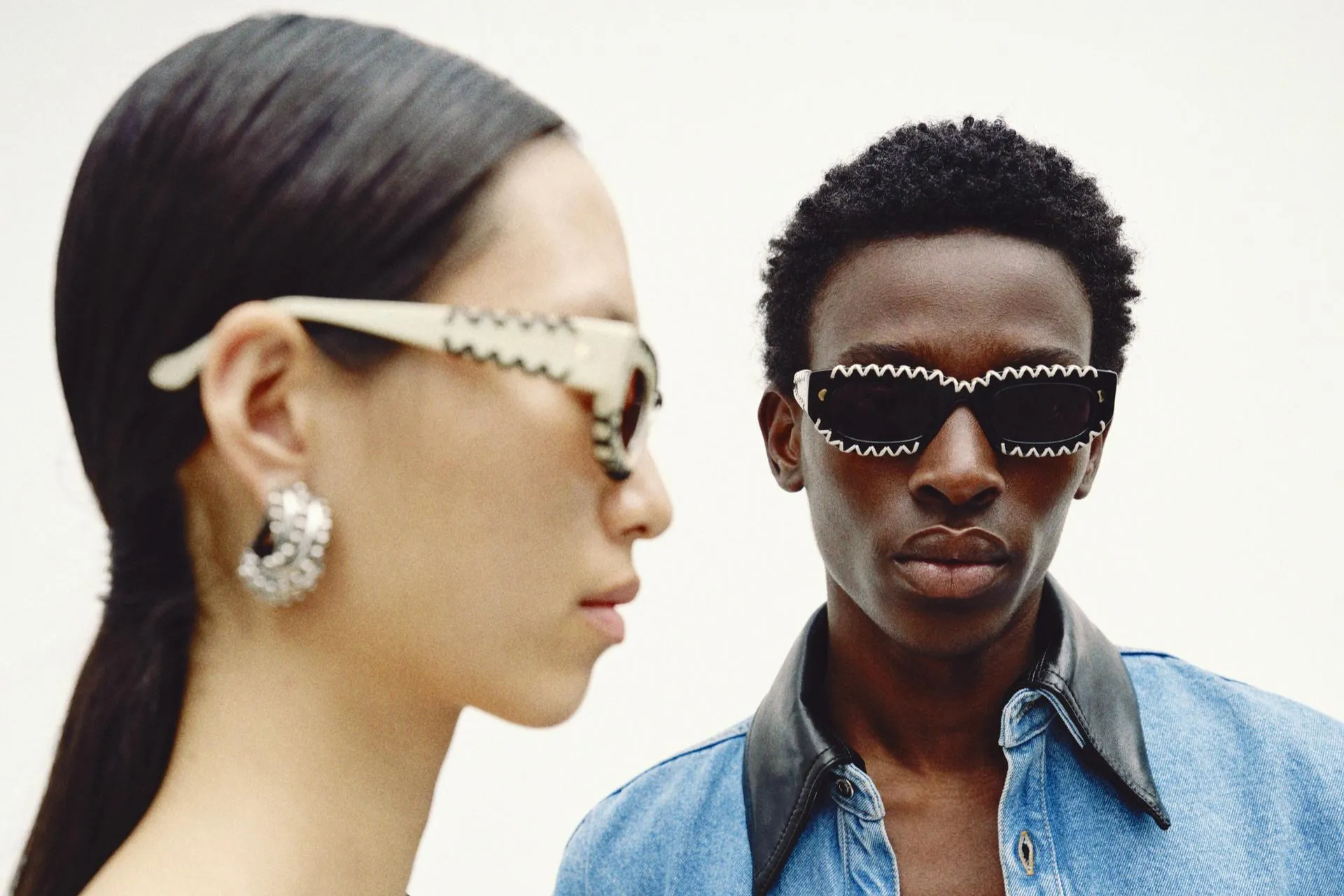 Nanushka joins London Fashion Week line-up