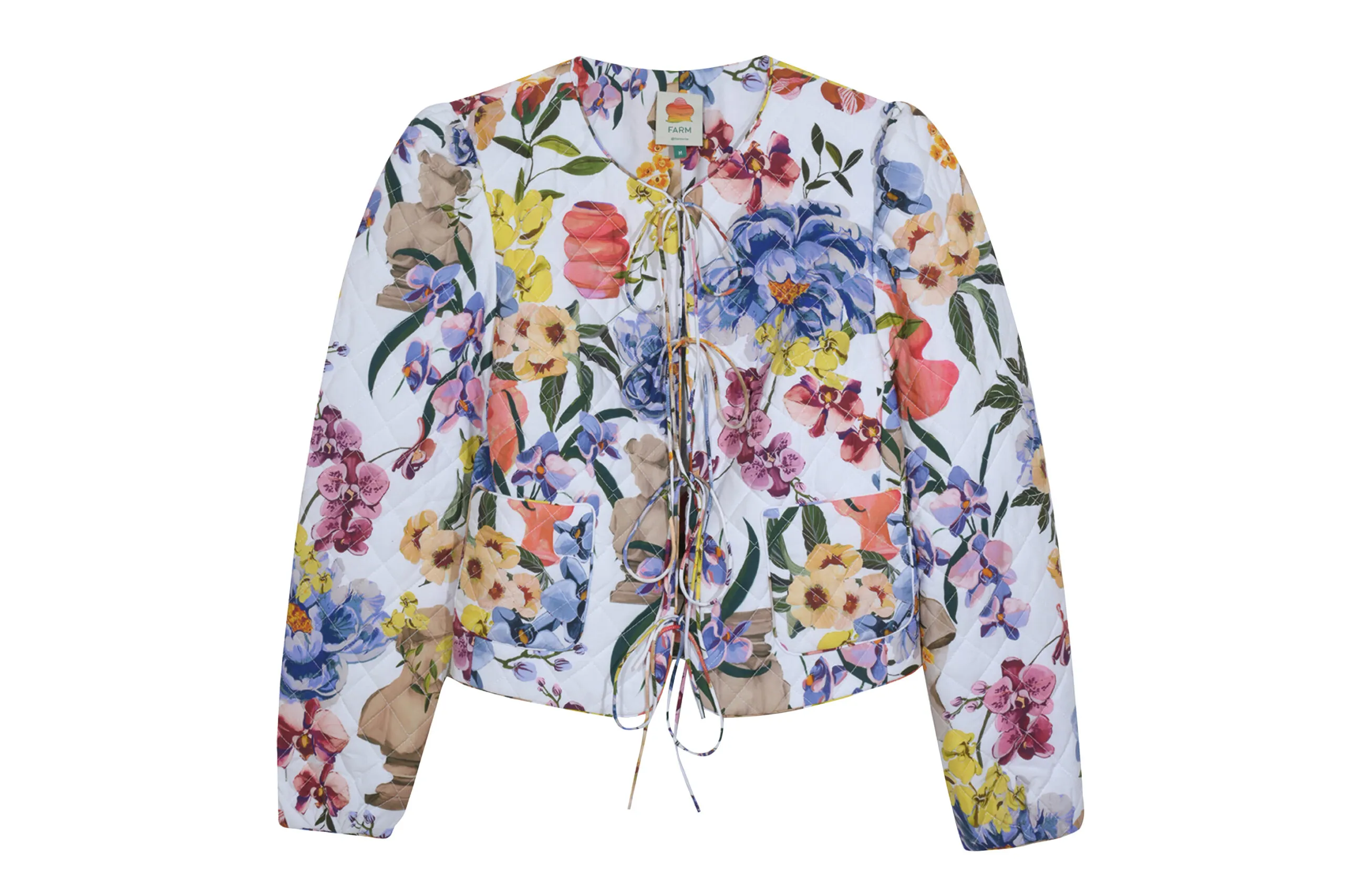 Drapers womenswear buying guide: spring/summer 26