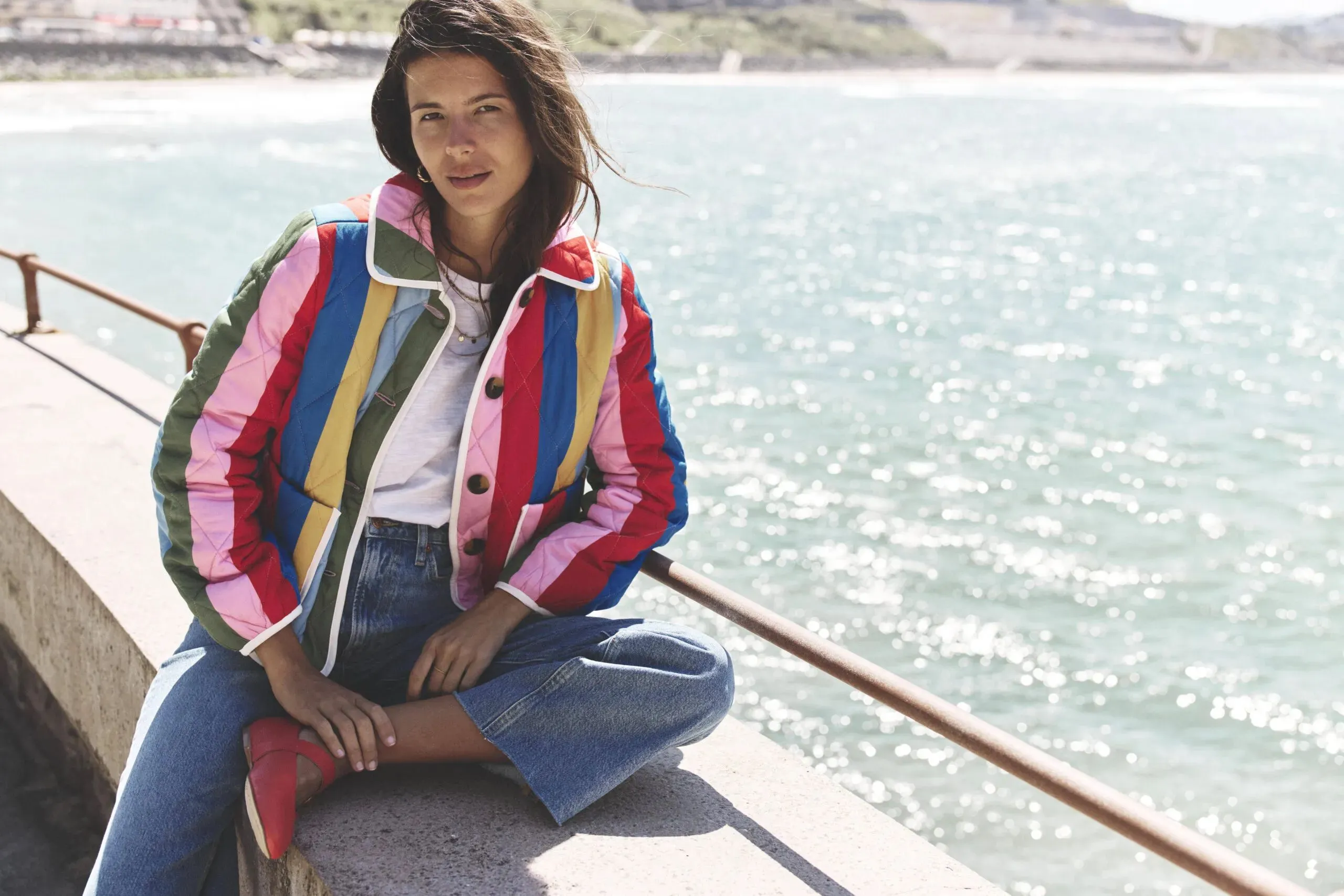 Boden to open first US store in Georgia