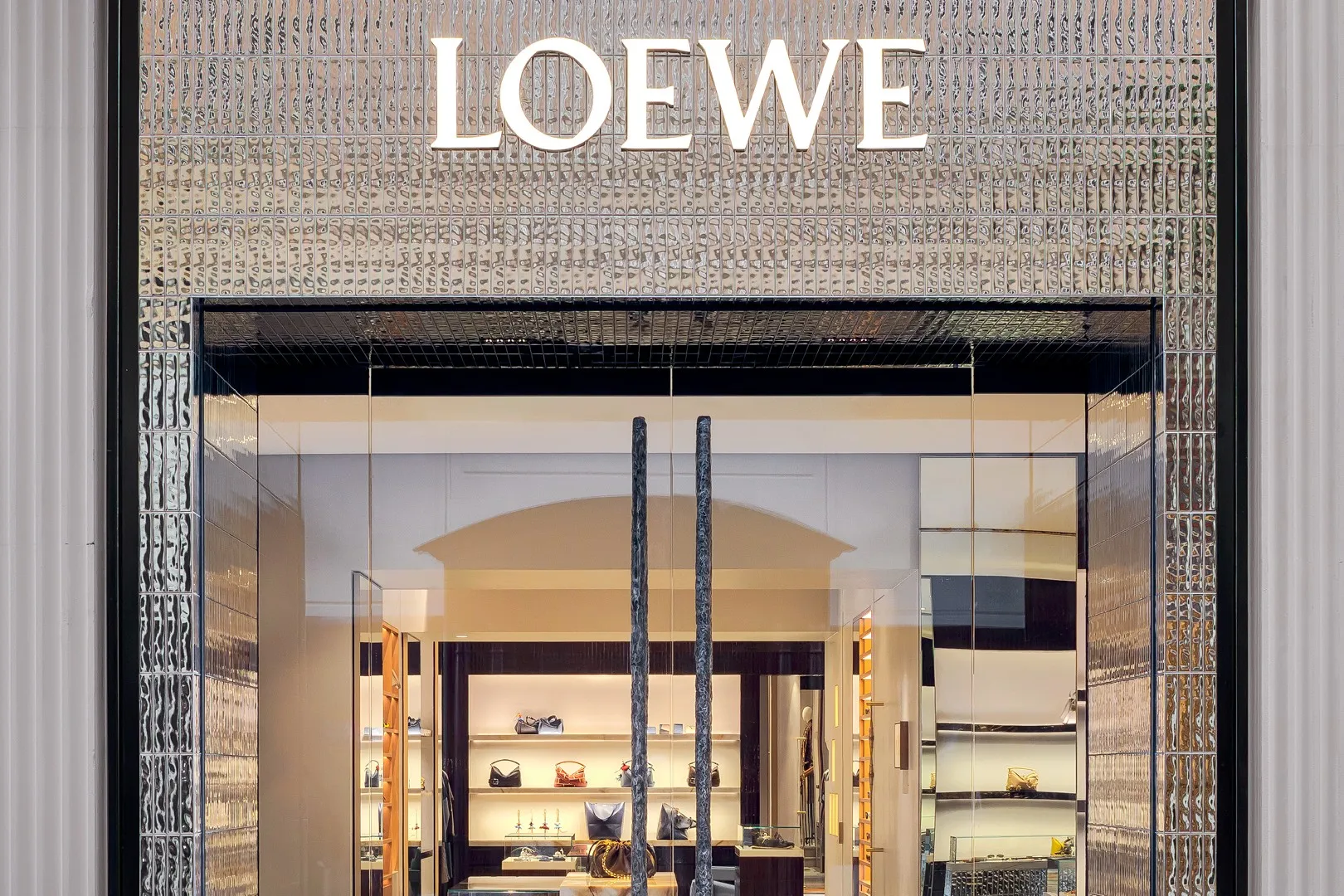 Who's opening stores in 2025?