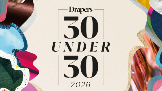 Drapers 30 Under 30 2026 entries open now