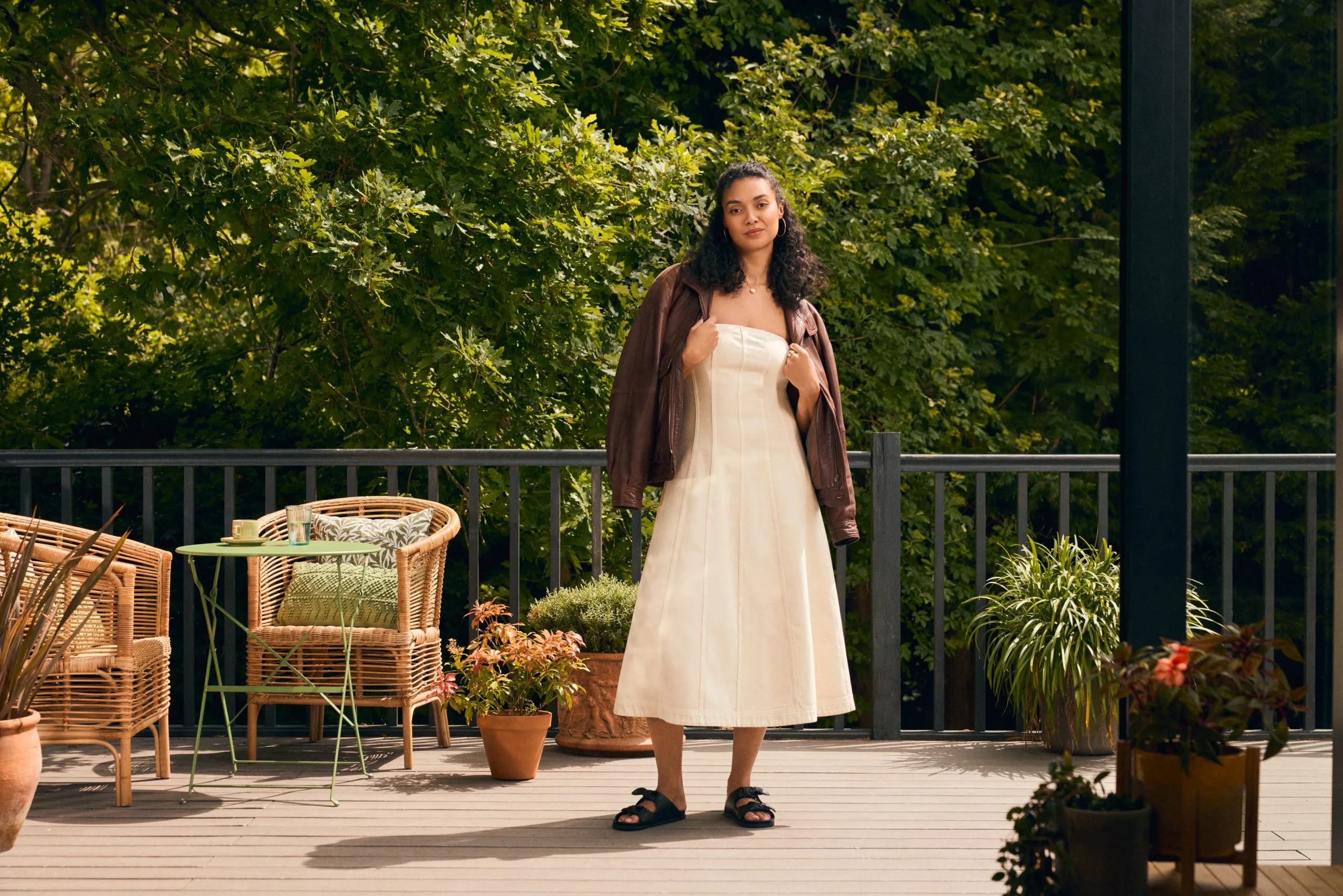 How M&S and Ebay launched not just any pre-loved partnership