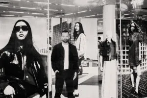 Marks & Spencer CEO Stuart Machin reveals his masterplan