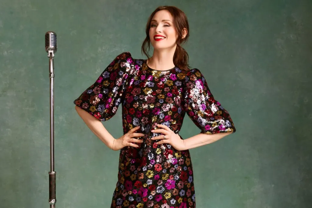 First look: Sophie Ellis-Bextor's debut Freemans collection