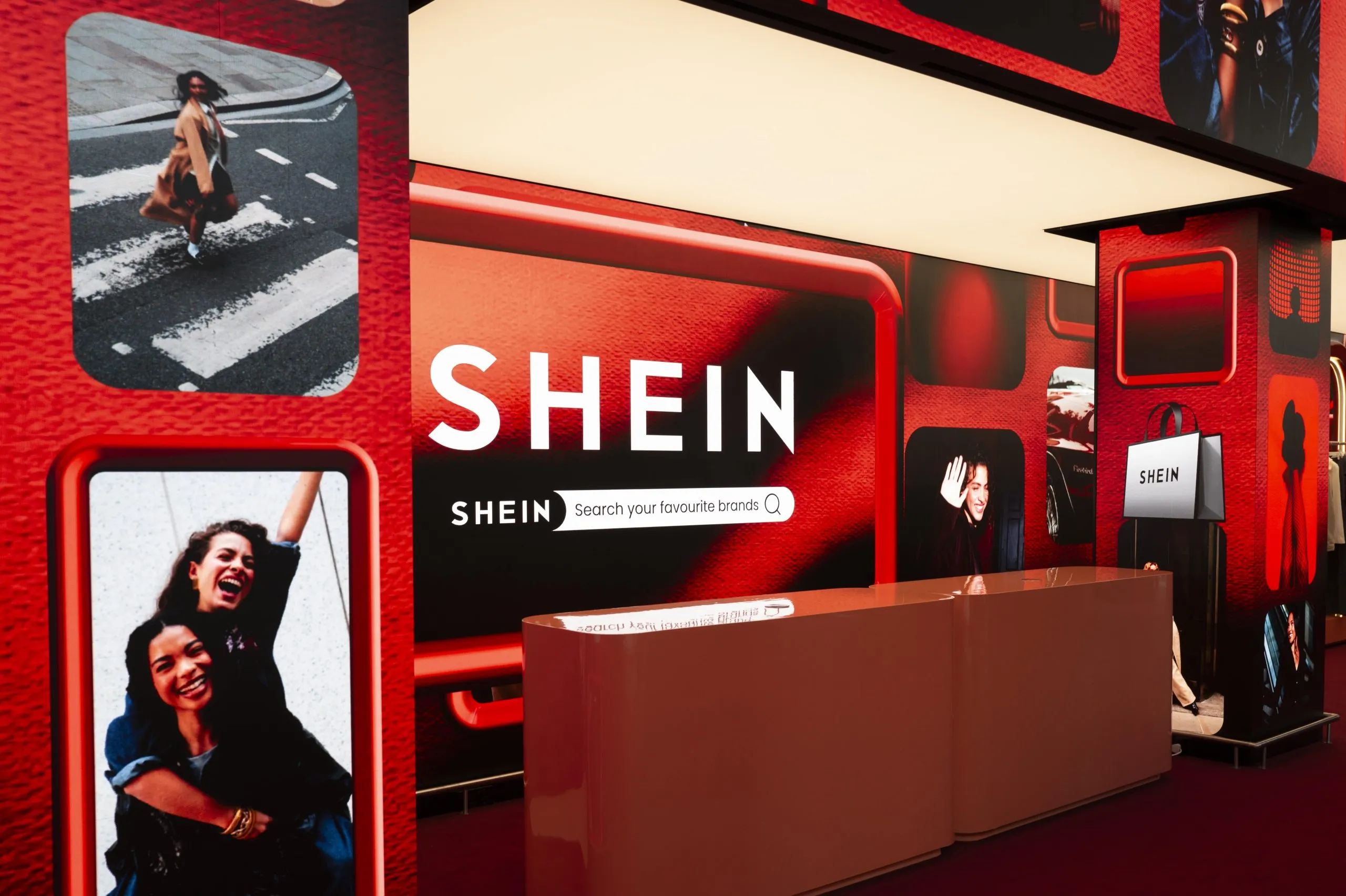 Shein urged to publish factory audits