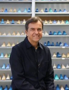 Footwear giant Clarks' comeback plan