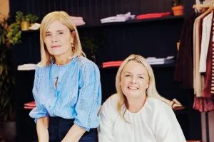 Meet the female duo powering Wyse London