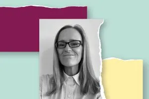 M&S's Sharry Cramond: The career routes for women to the C-suite