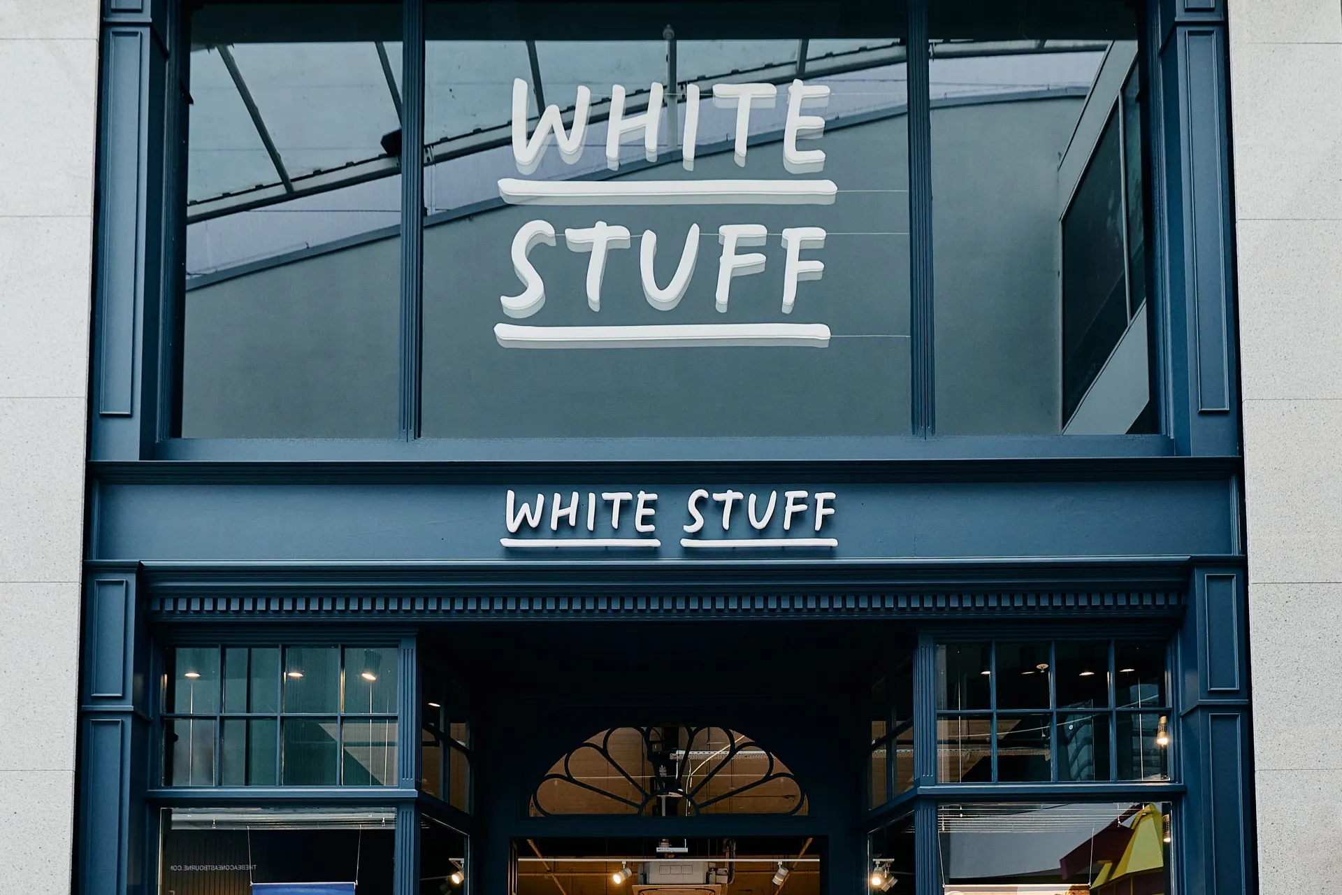 White Stuff appoints head of merchandising from Nobody's Child