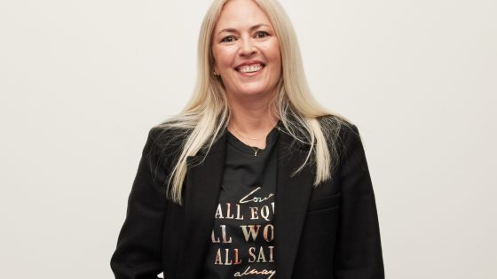 Ex-AllSaints COO launches womenswear brand under Next
