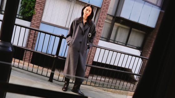 In pictures: John Lewis x Rejina Pyo