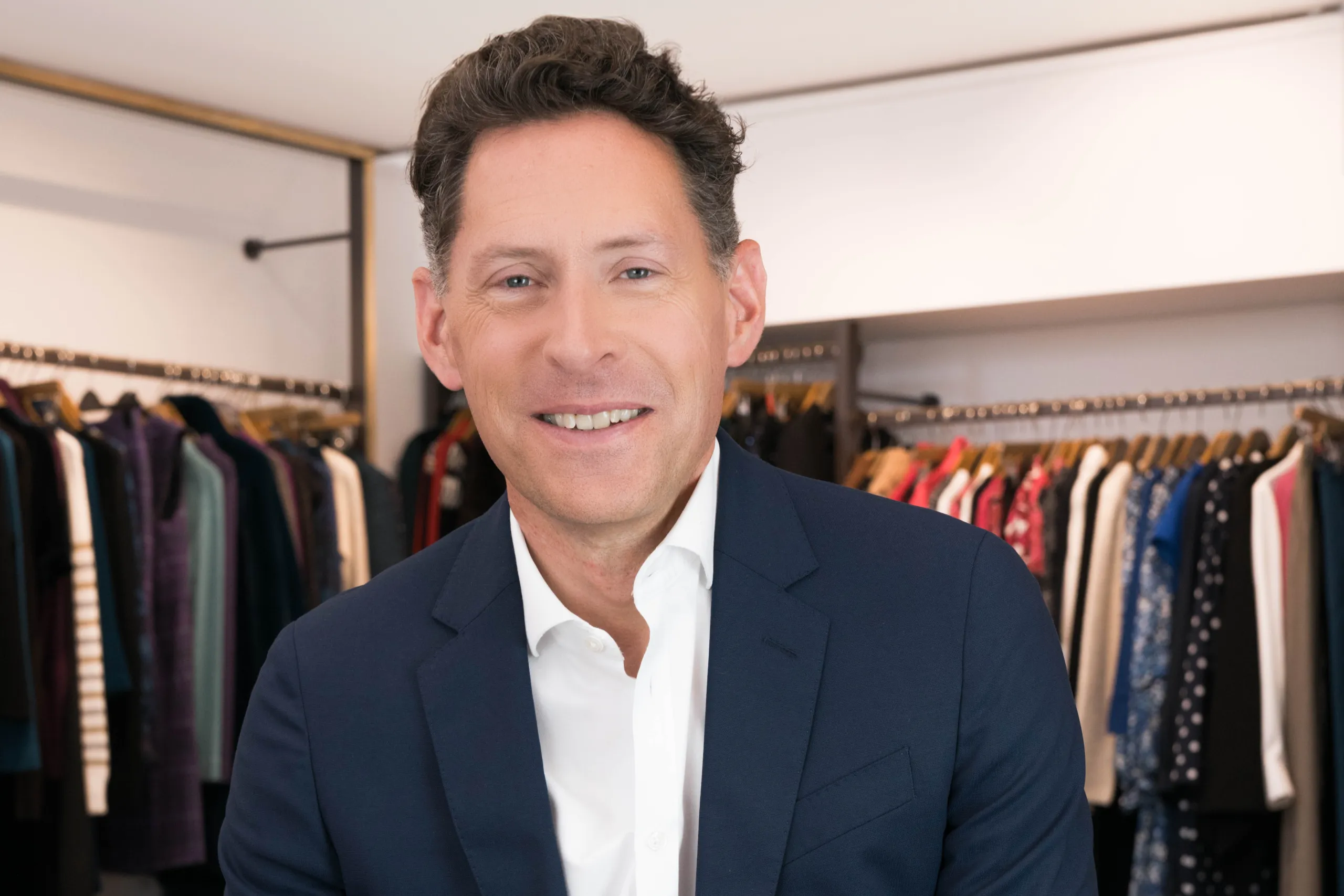 TFG Brands CEO named Fashion & Textile Children's Trust chair