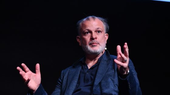 AllSaints CEO: 'Boutique stores driving higher values and tackling ...