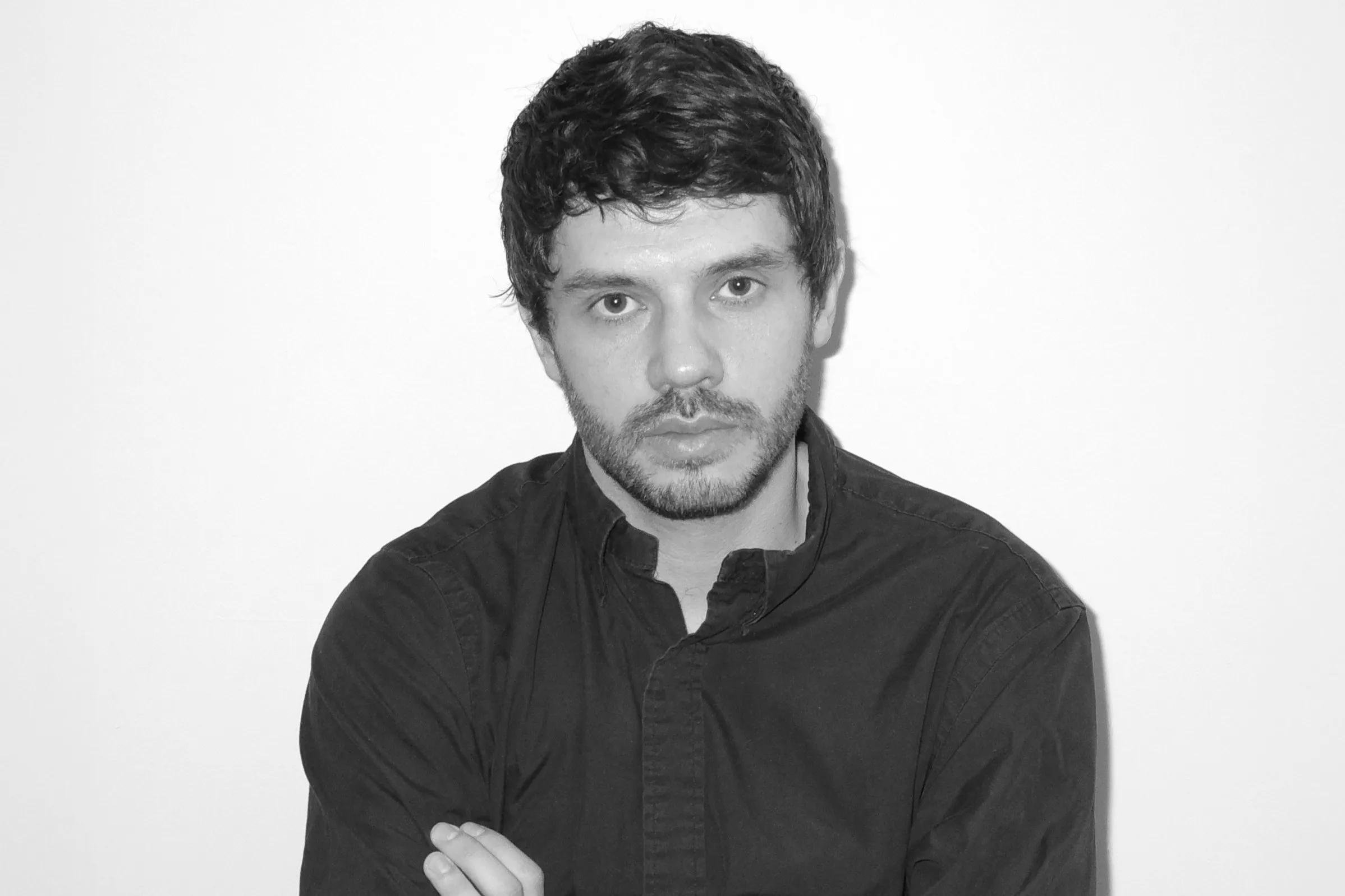 Aaron Esh joins AllSaints as chief creative officer