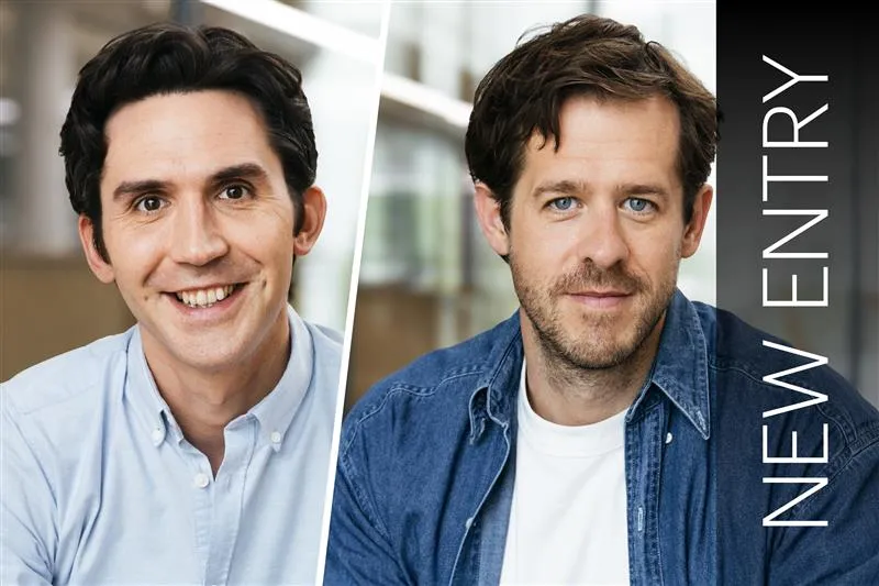 Power 100 2025: who are this year's Pureplay Pioneers?