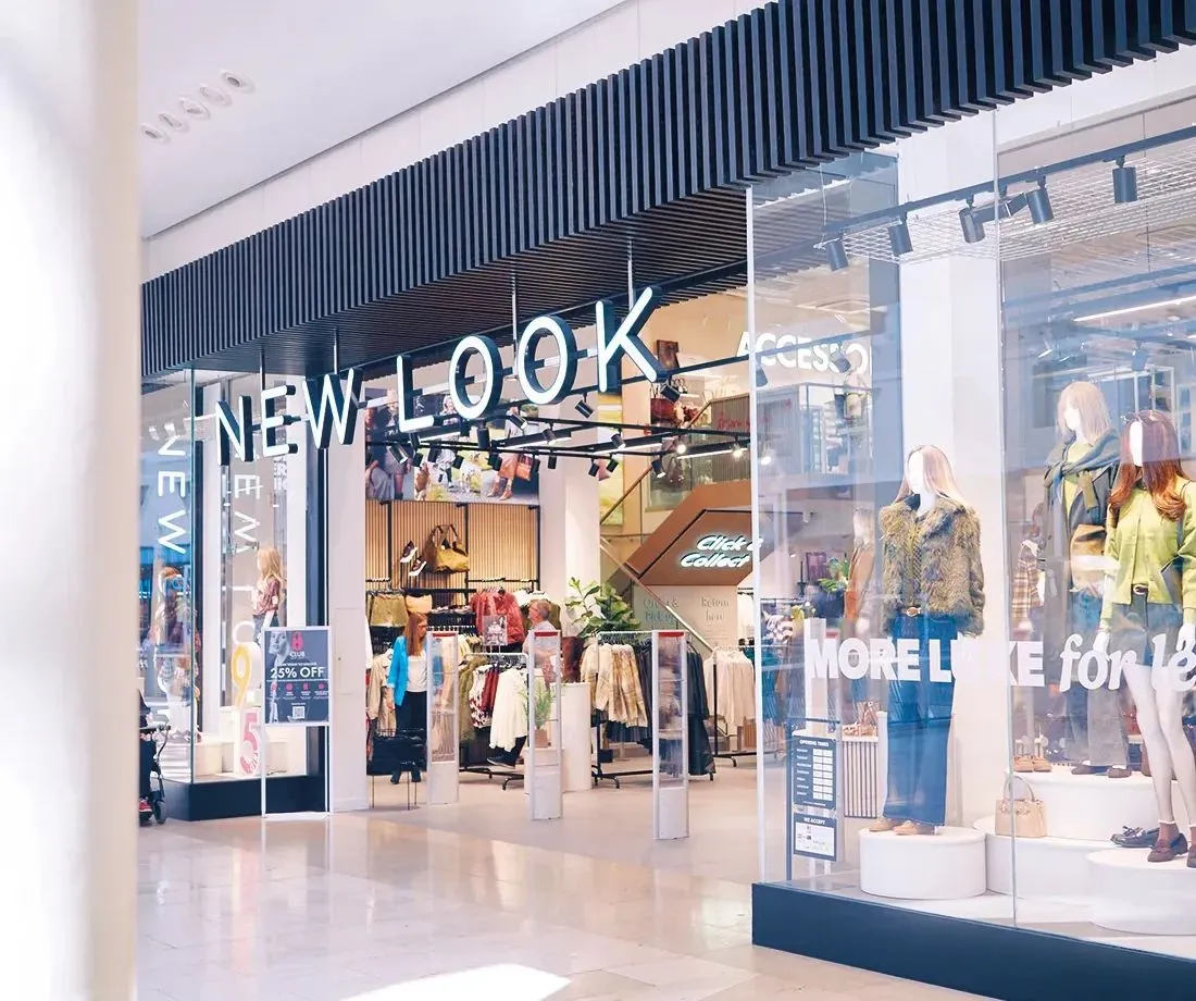 New Look to open largest concept store at Metrocentre