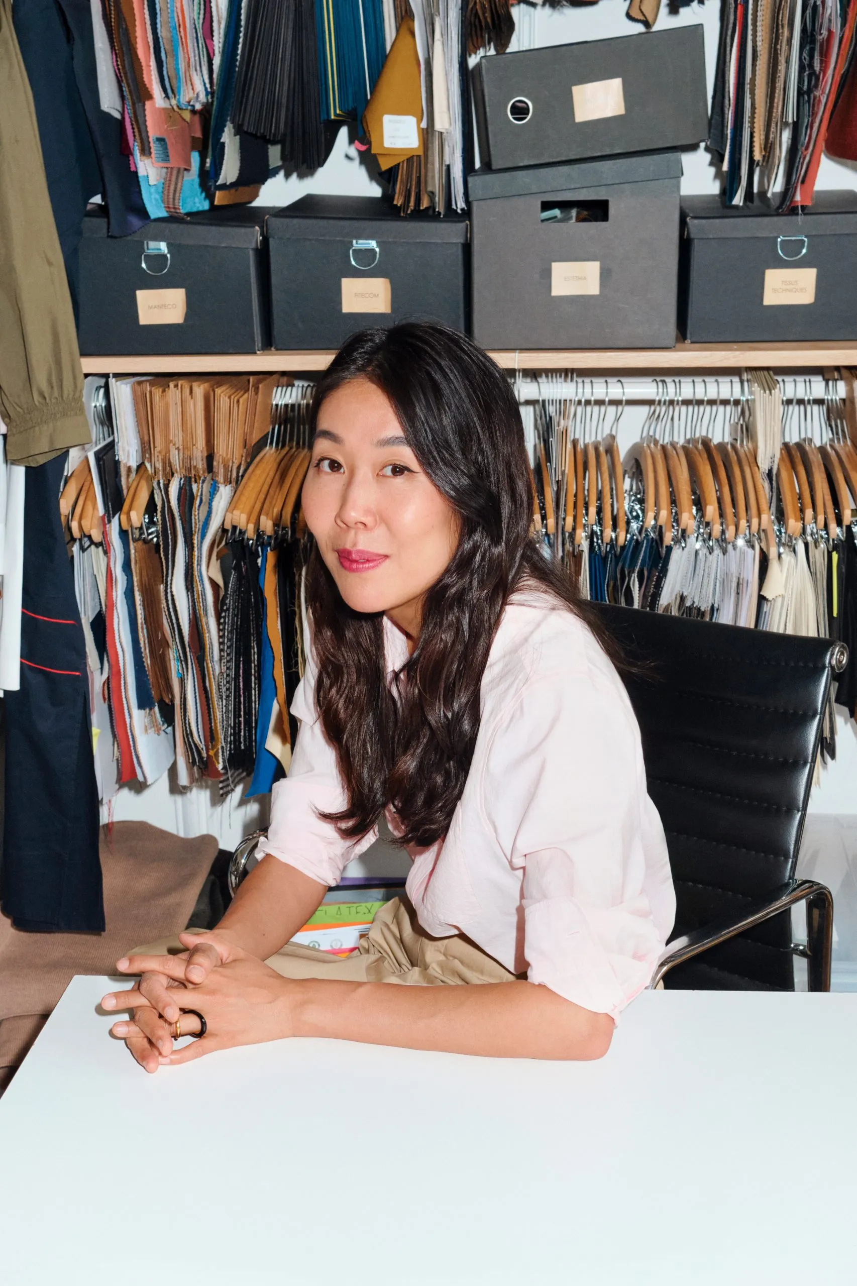 The secrets to Soeur's success