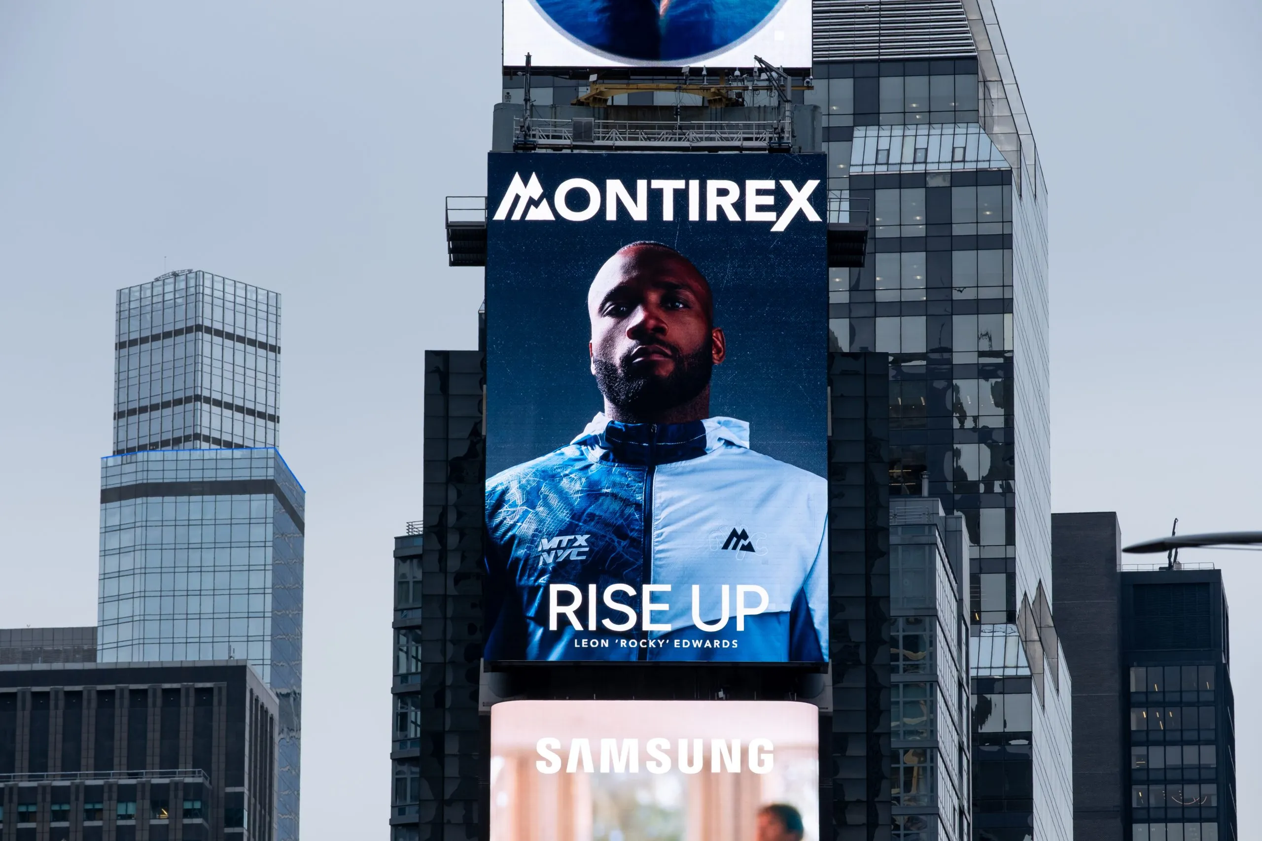 Montirex expands into US via JD Sports