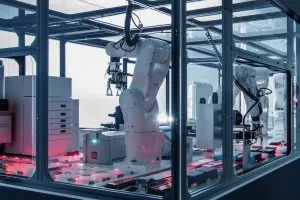 Futuristic fabrics: the textile innovations you need to know