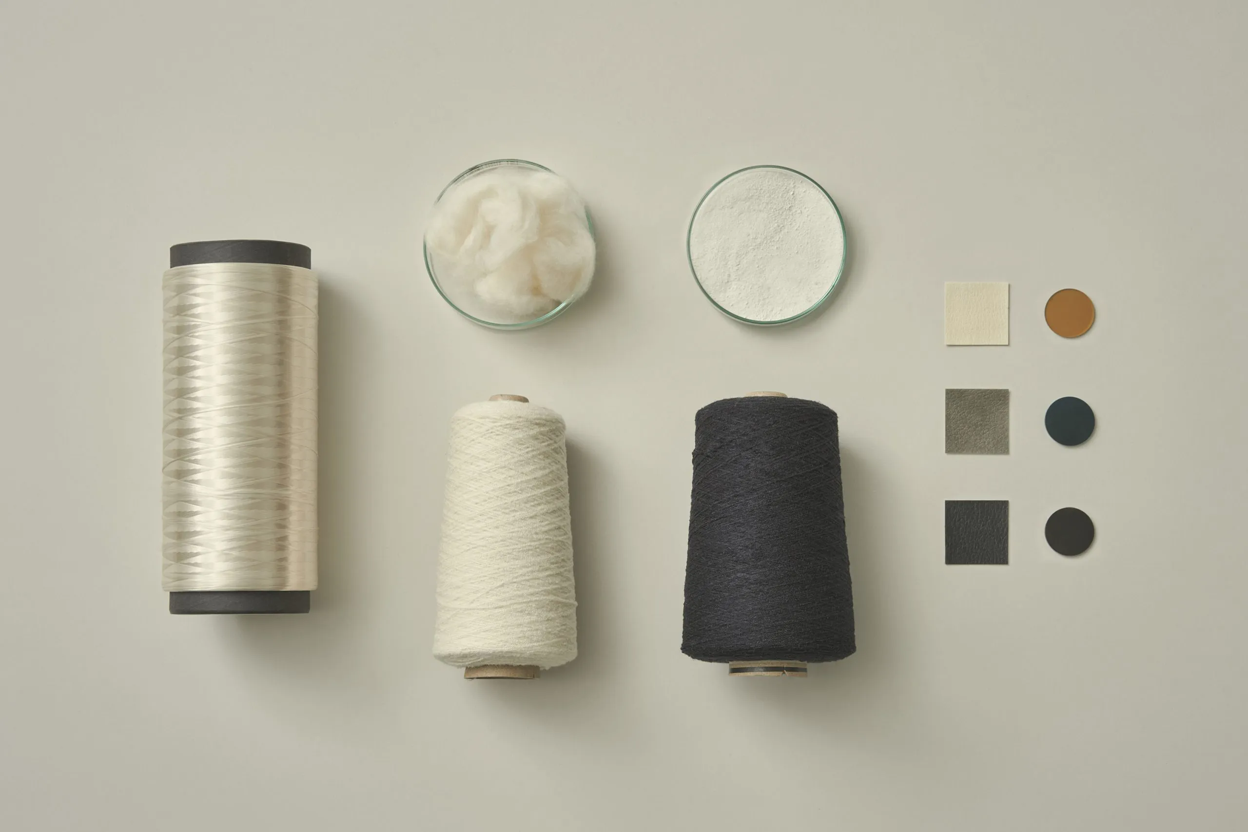 Futuristic fabrics: the textile innovations you need to know