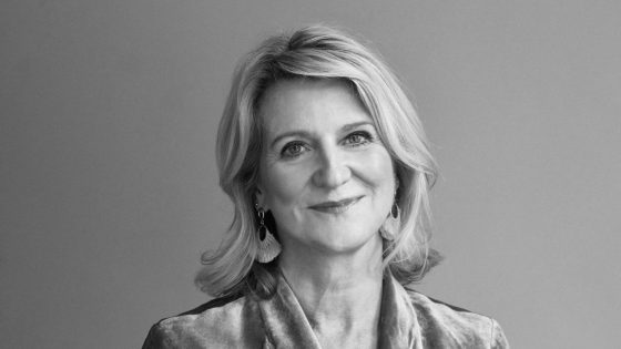 Founder's diary: Nrby's Jo Hooper