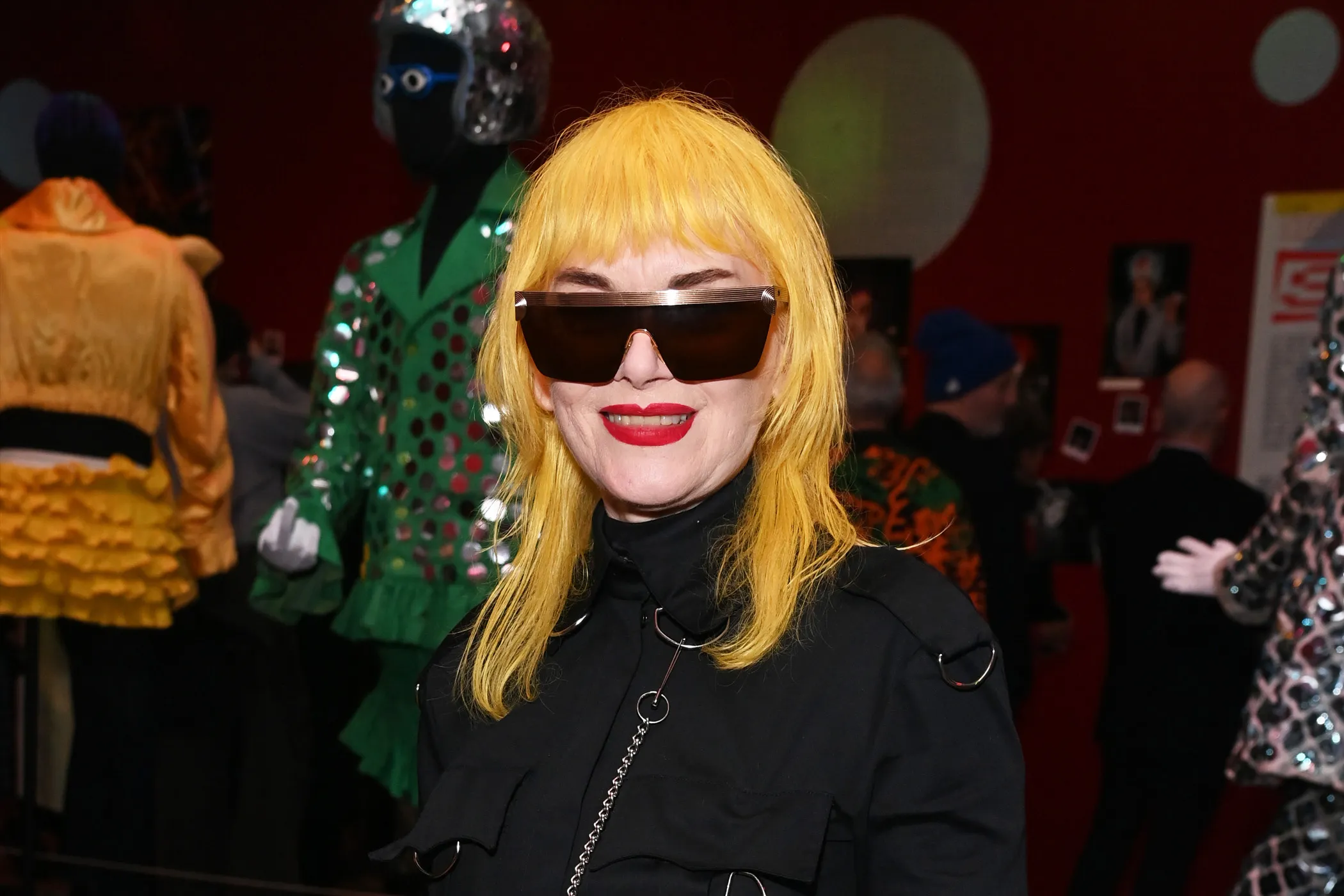 Melayu seks di pejabat