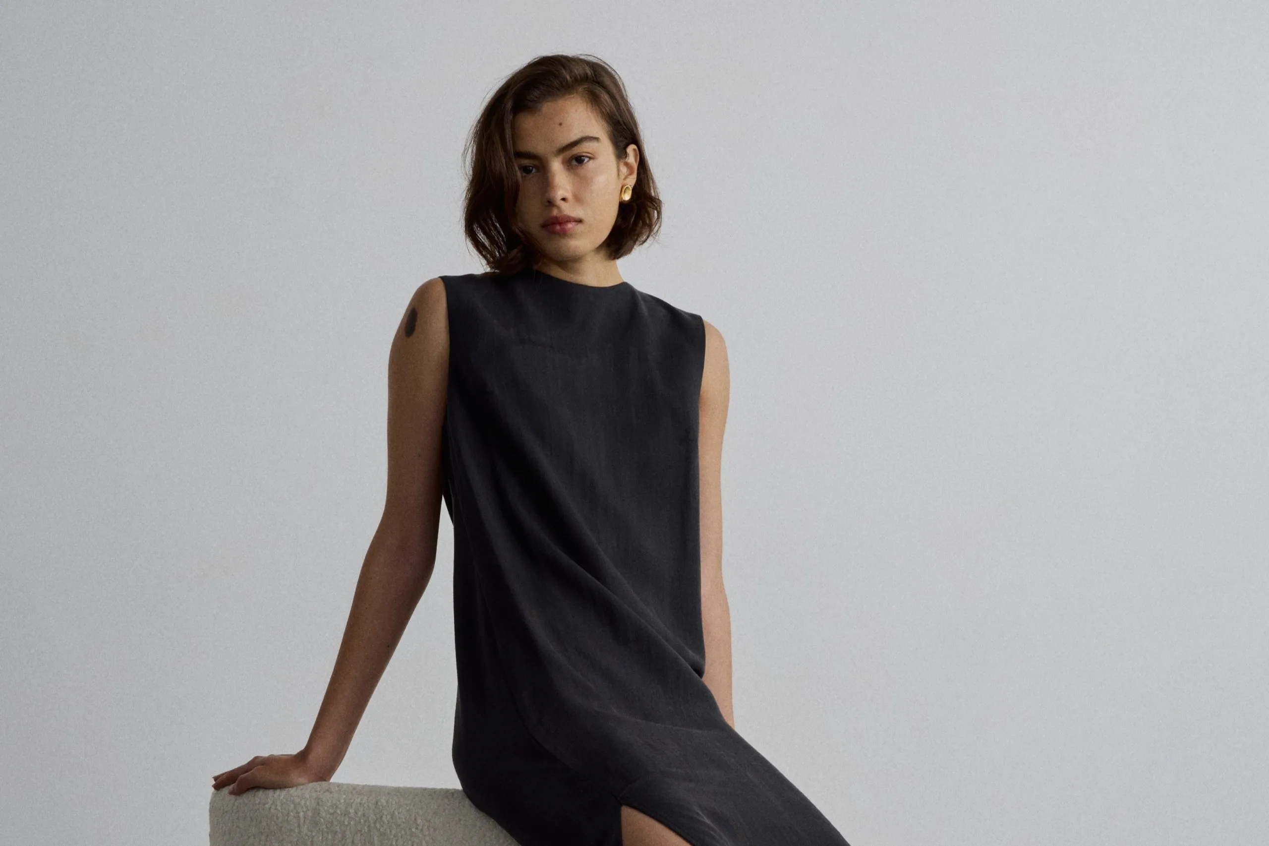 Amy Powney’s brand Akyn to launch at Harvey Nichols