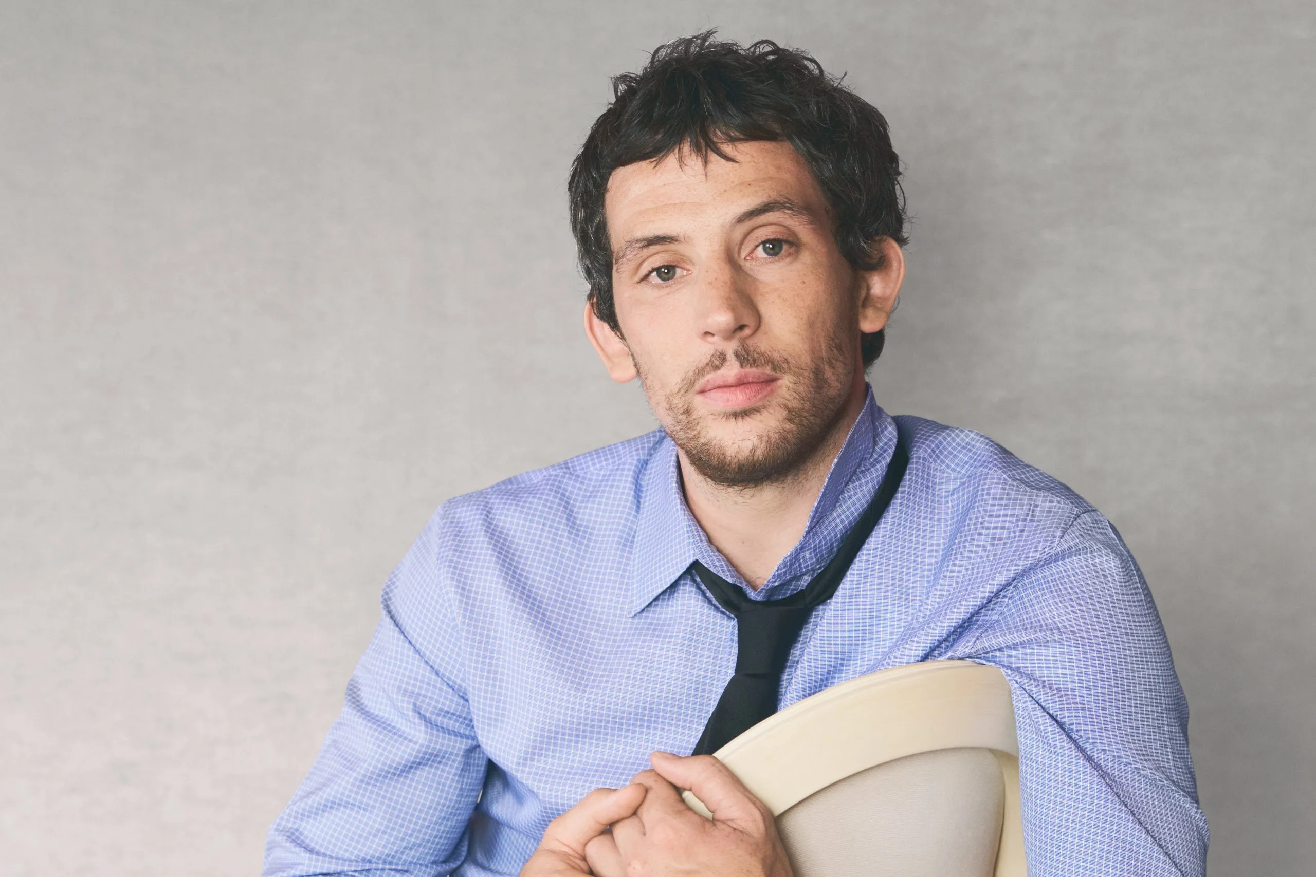 Dior names Josh O'Connor as brand ambassador