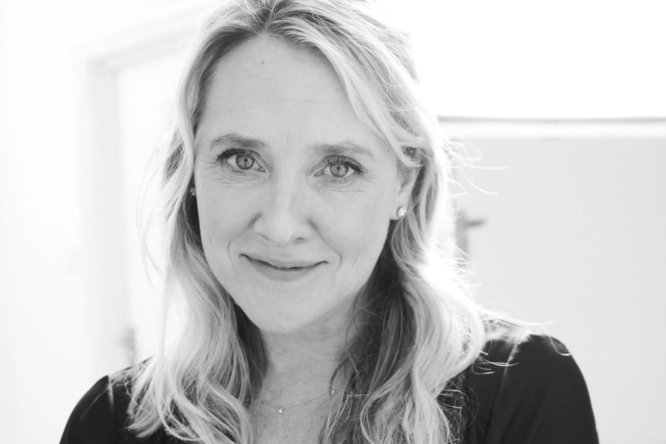 Stripe & Stare co-founder appointed CEO