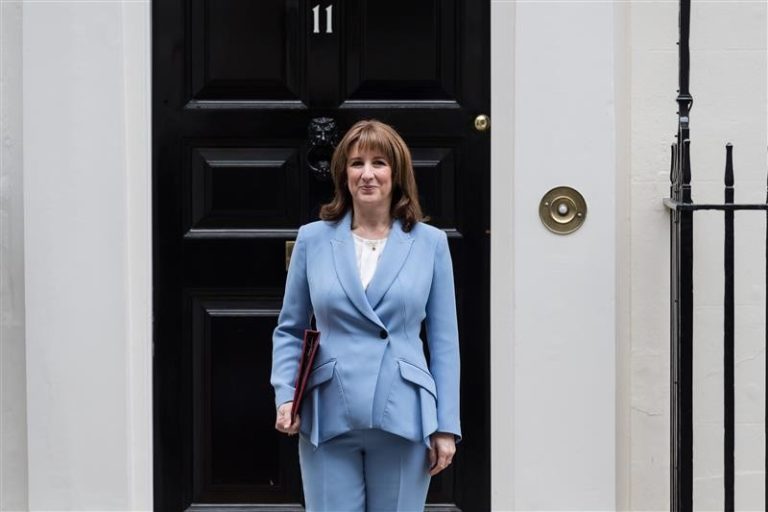 Fashion retail ignored in Rachel Reeves’ Spring Statement