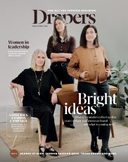 Albaray, Drapers Conscious Fashion Campaign, Asda's George and more