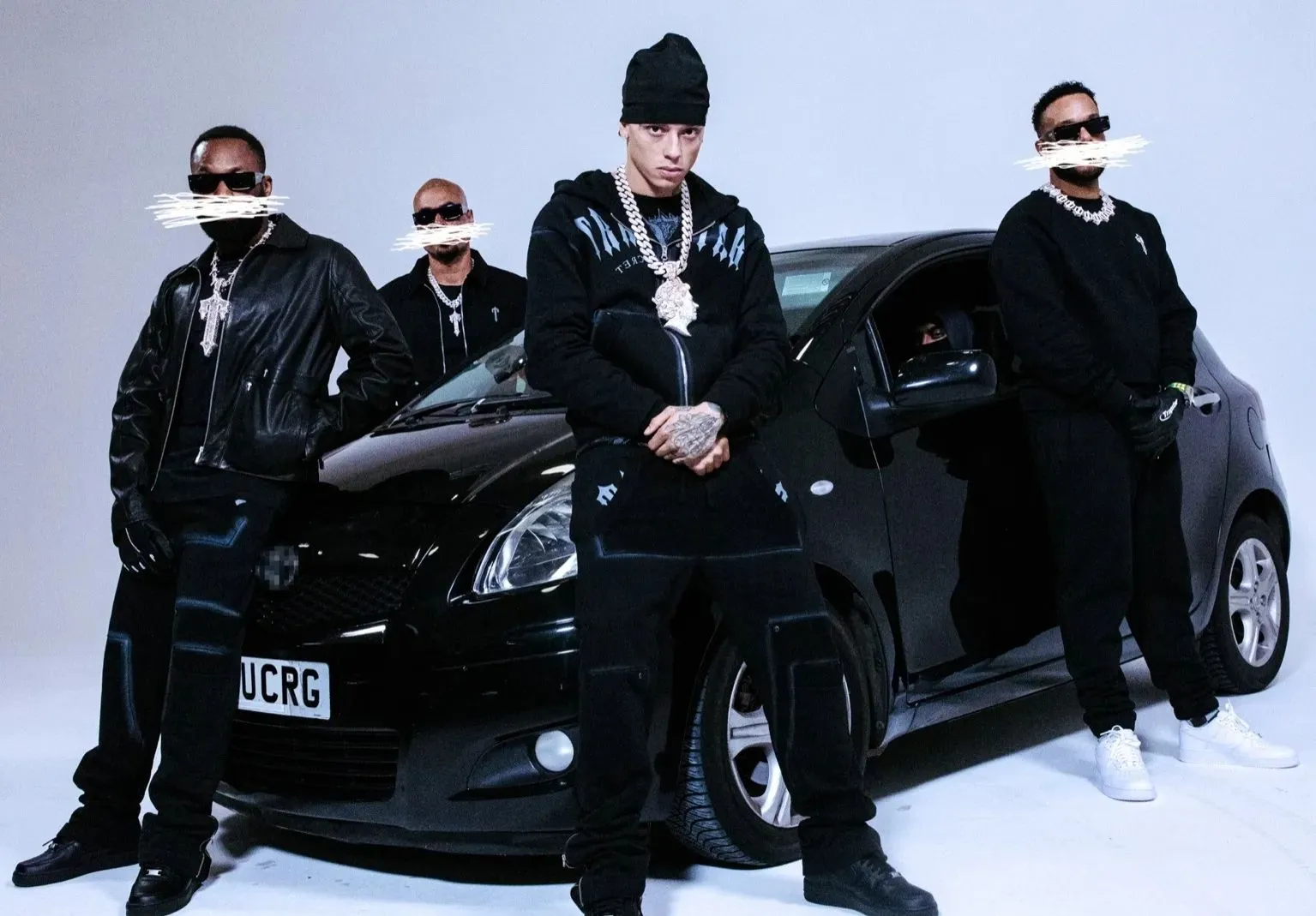 Footasylum enters rescue deal with Trapstar