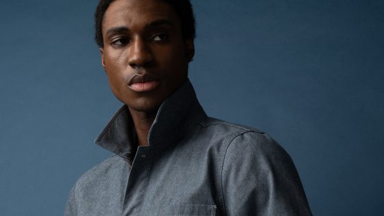 Why Finisterre is closing the loop on denim