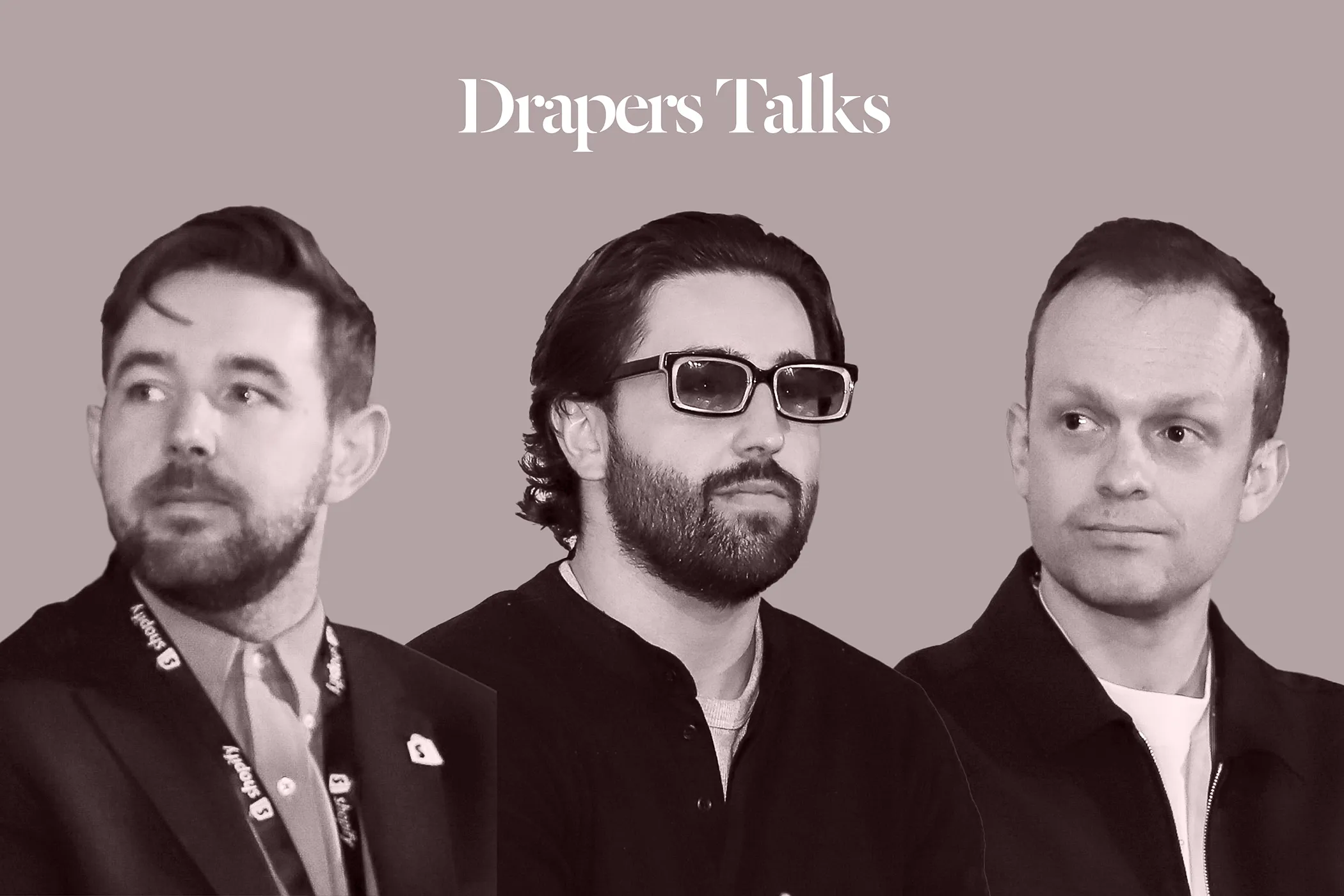 Drapers Talks podcast: How Represent navigates AI