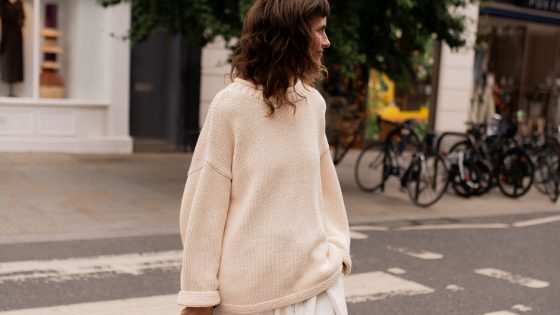 Knitwear brand Slow Love to open first store