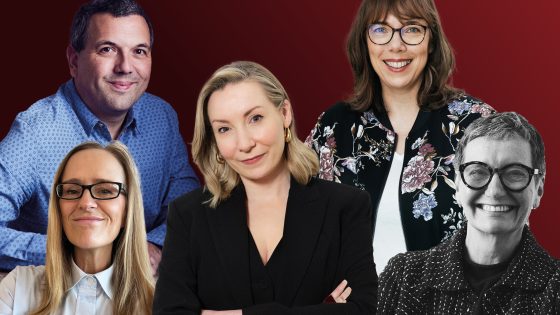 Cool heads in the hot seat: M&S, Mango, Zalando, FatFace and Toast ...