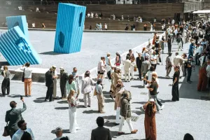 Pitti Uomo delivers 'as most important show in Europe'