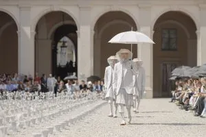 The trends to know from Milan Men's Fashion Week spring/summer 27