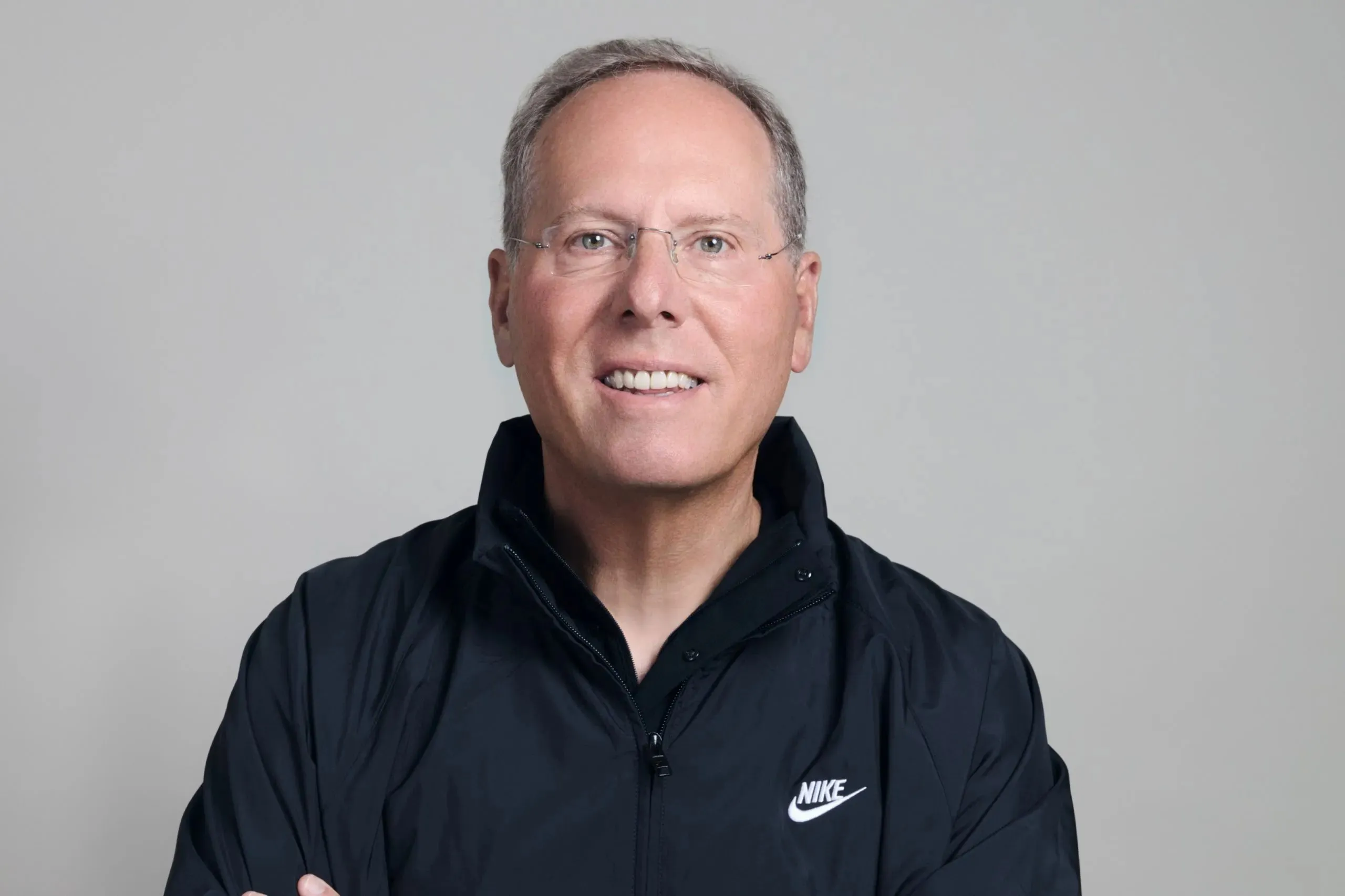 Nike appoints new CFO amid troubled turnaround