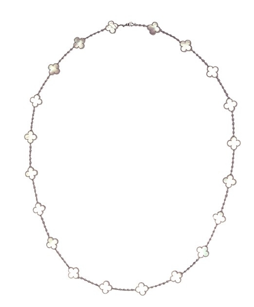 Van Cleef And Arpels Sparkles In Sex And The City 2 Retail Jeweller