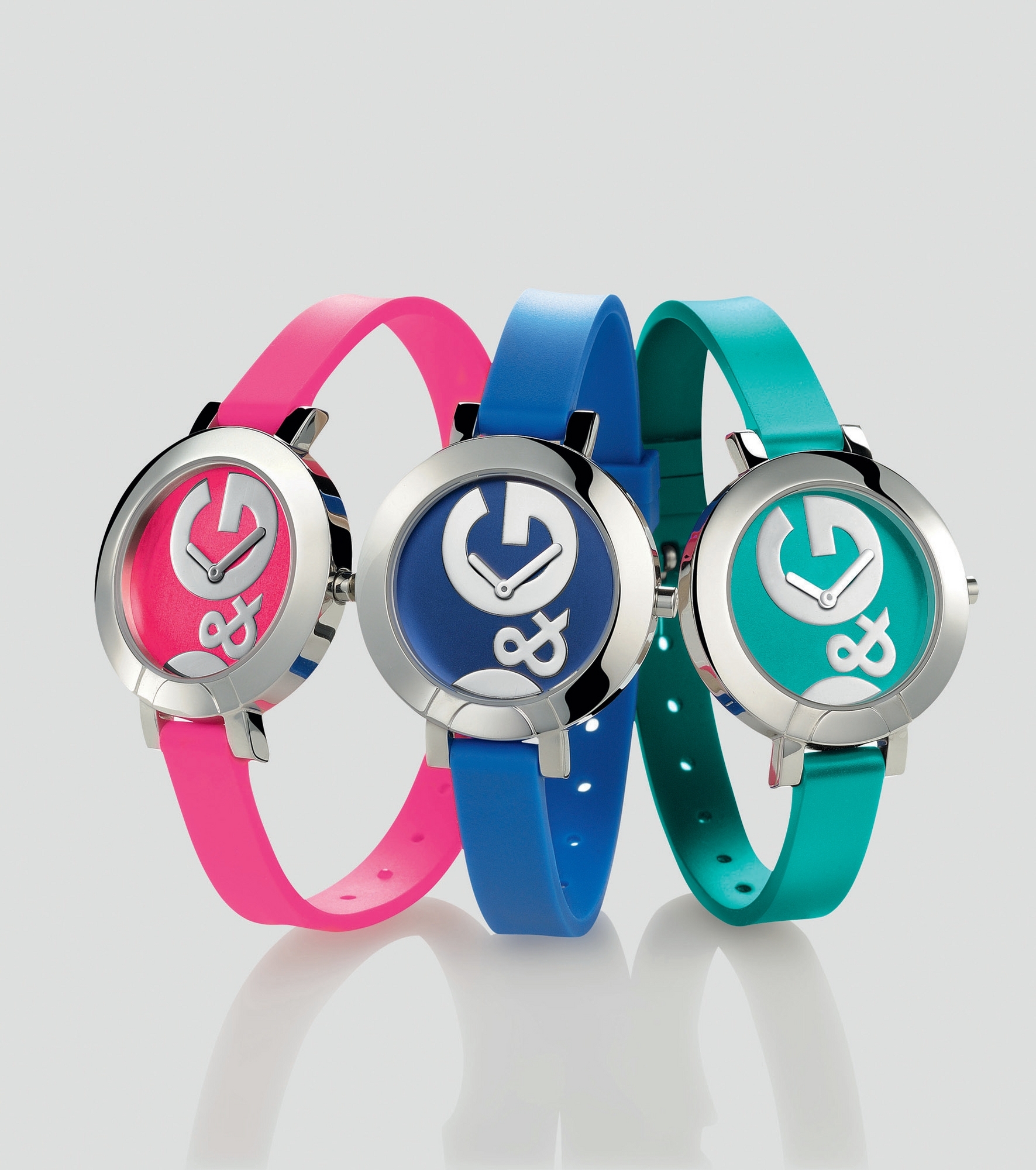 D&G launches Hoop-La watch | Retail Jeweller